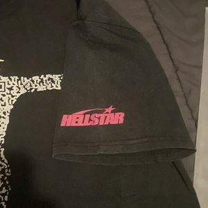Hellstar graphic design t shirt | Shirts | Hellstar Graphic Design T ...